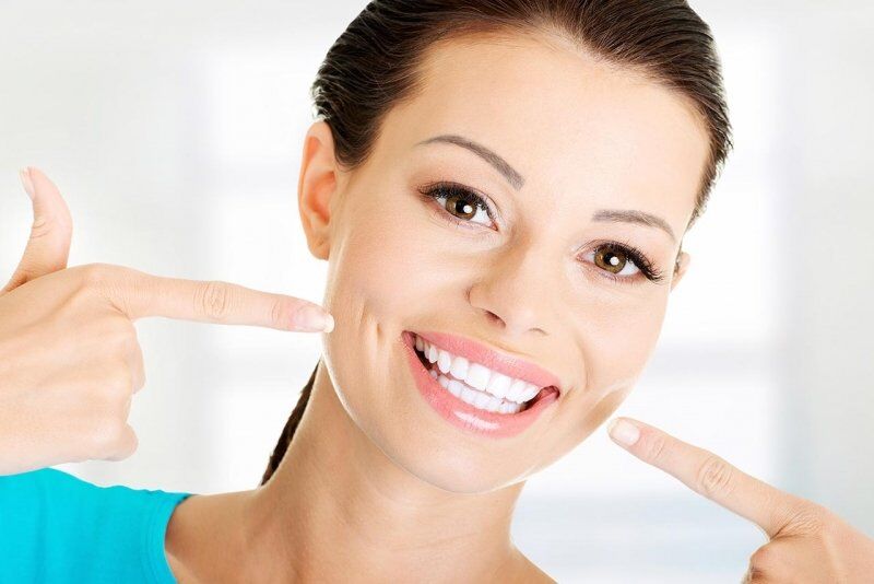 Venus Teeth Whitening Will Have You Smiling Away Instantly - Kitchener ...